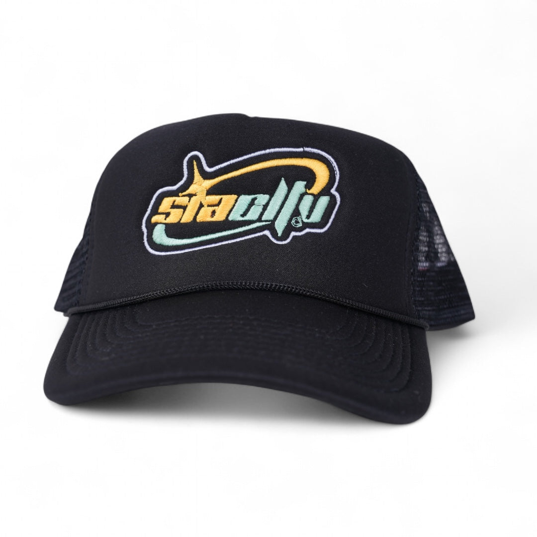 SIA "SIABERRY" HAT (INHOUSE)