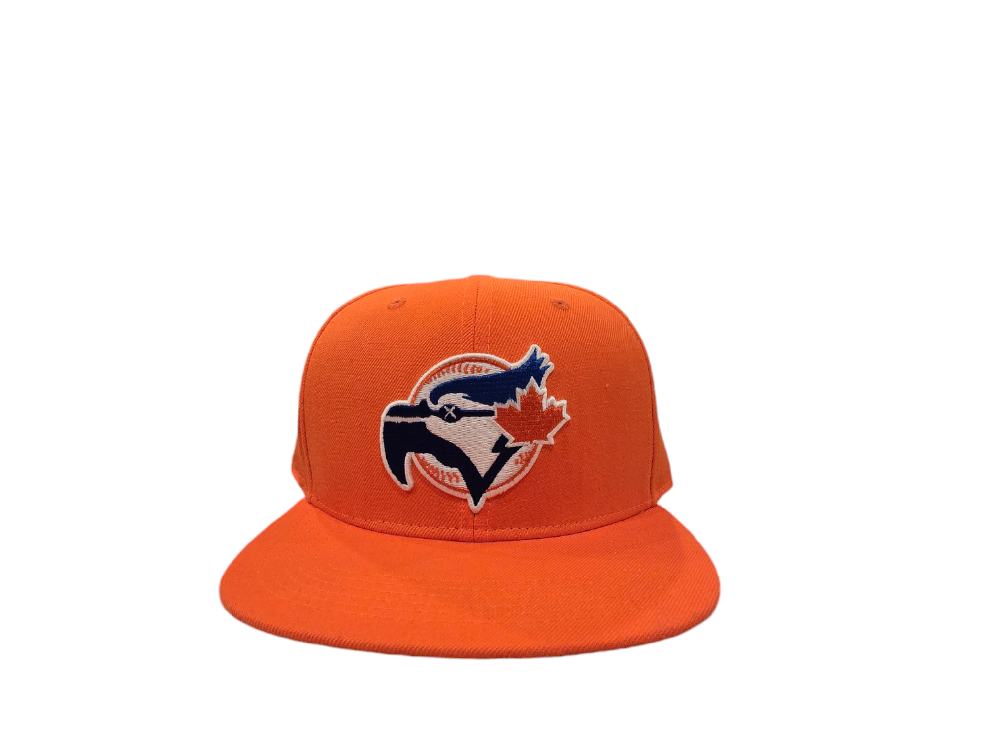SIA ORANGE "TORONTO" VULTURES HAT