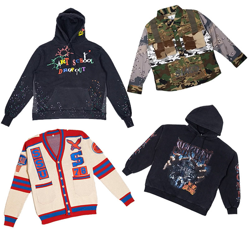 Products – sia collective