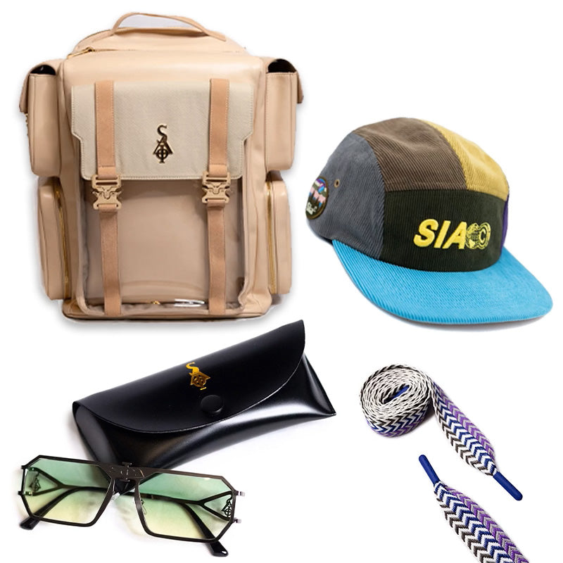 SIACOLLECTIVE – sia collective