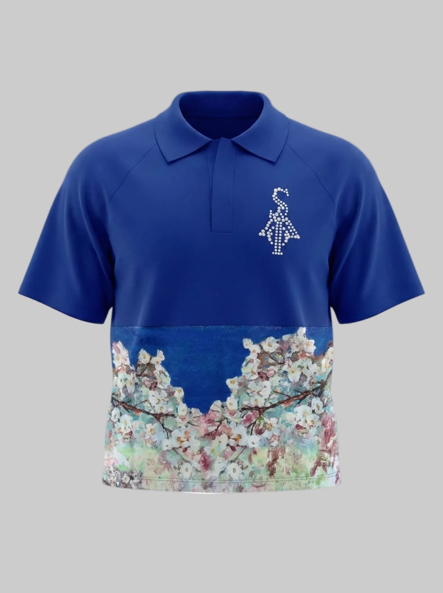 Royal Blossom Polo – sia collective