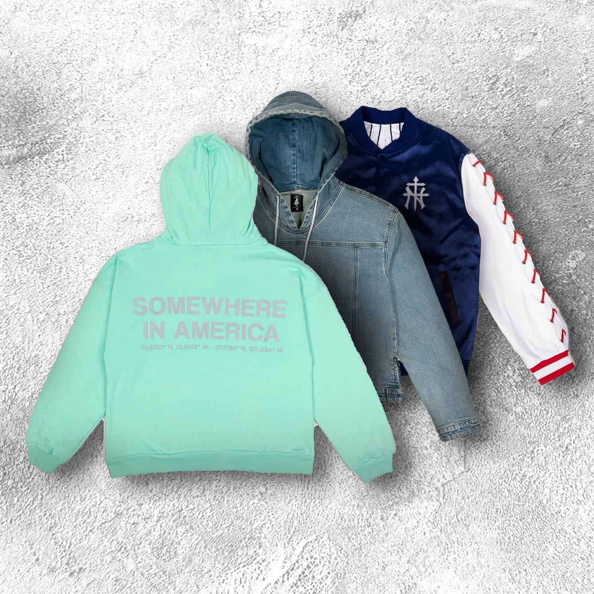 SIACOLLECTIVE – sia collective