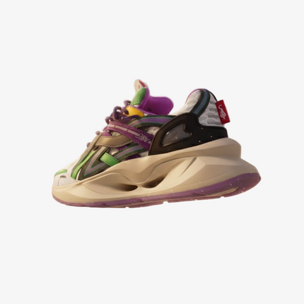 SHOES – sia collective